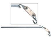 Order A Linen Hopper Door Spring For Internal Laundry Chutes Online