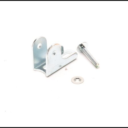 Hydraulic Brackets w/Pivot Pins - Chutes International