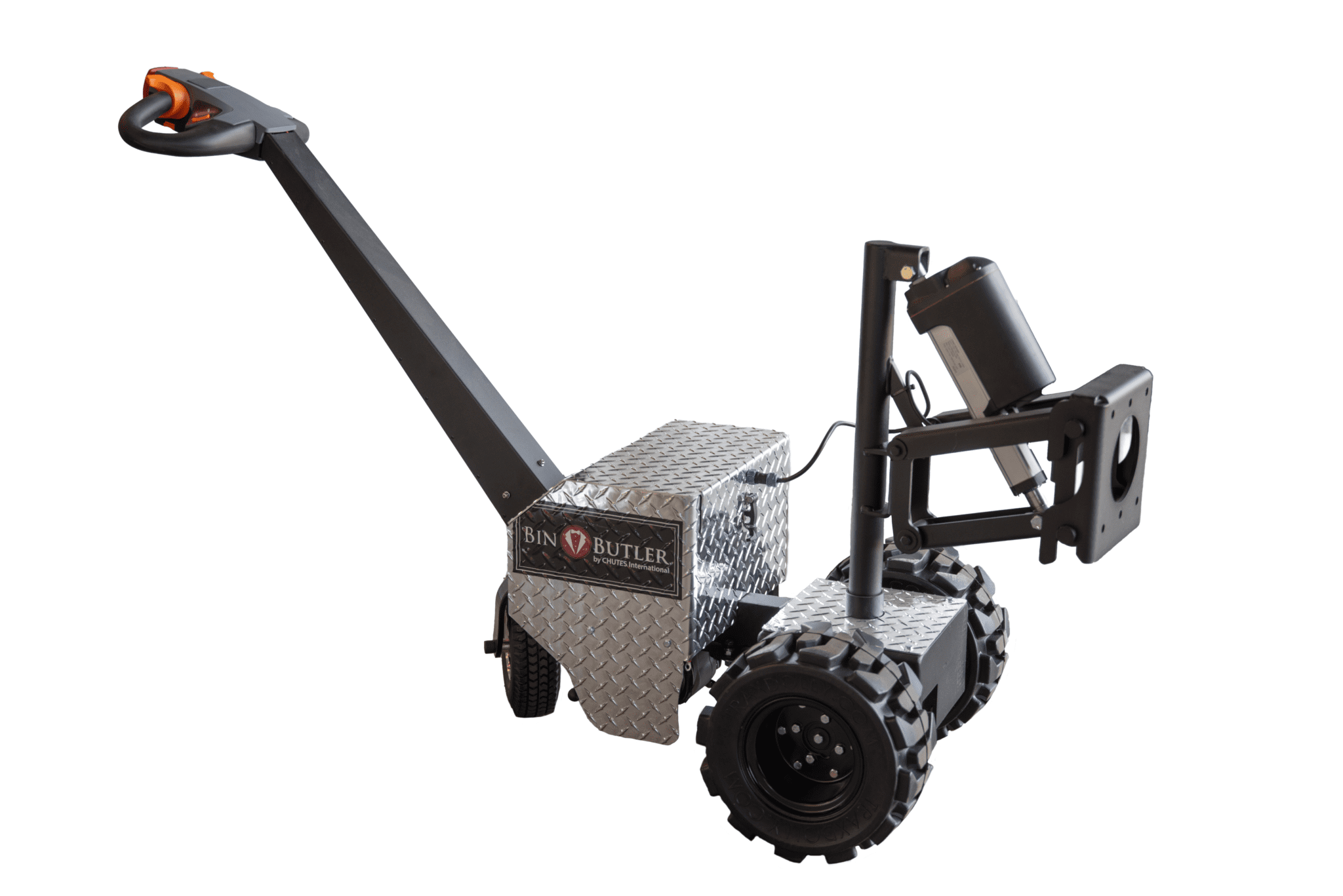 Commercial Trash Compactors & Sorters for Apartments, Hospitals & Hotels