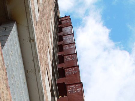 Best Chutes and Compactors for Commercial & Industrial Buildings