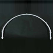 Hopper Retainer Bar - Chutes International