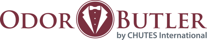 Chute and Trash Room Odor Control - Odor Butler by CHUTES International