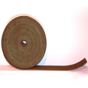 Rubber Sheet Baffles - Chutes International